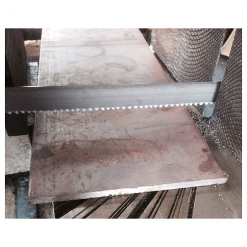Plate / Flat Bar Cut To Your Size