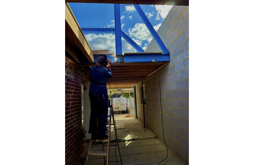 Pratley Builders Beams